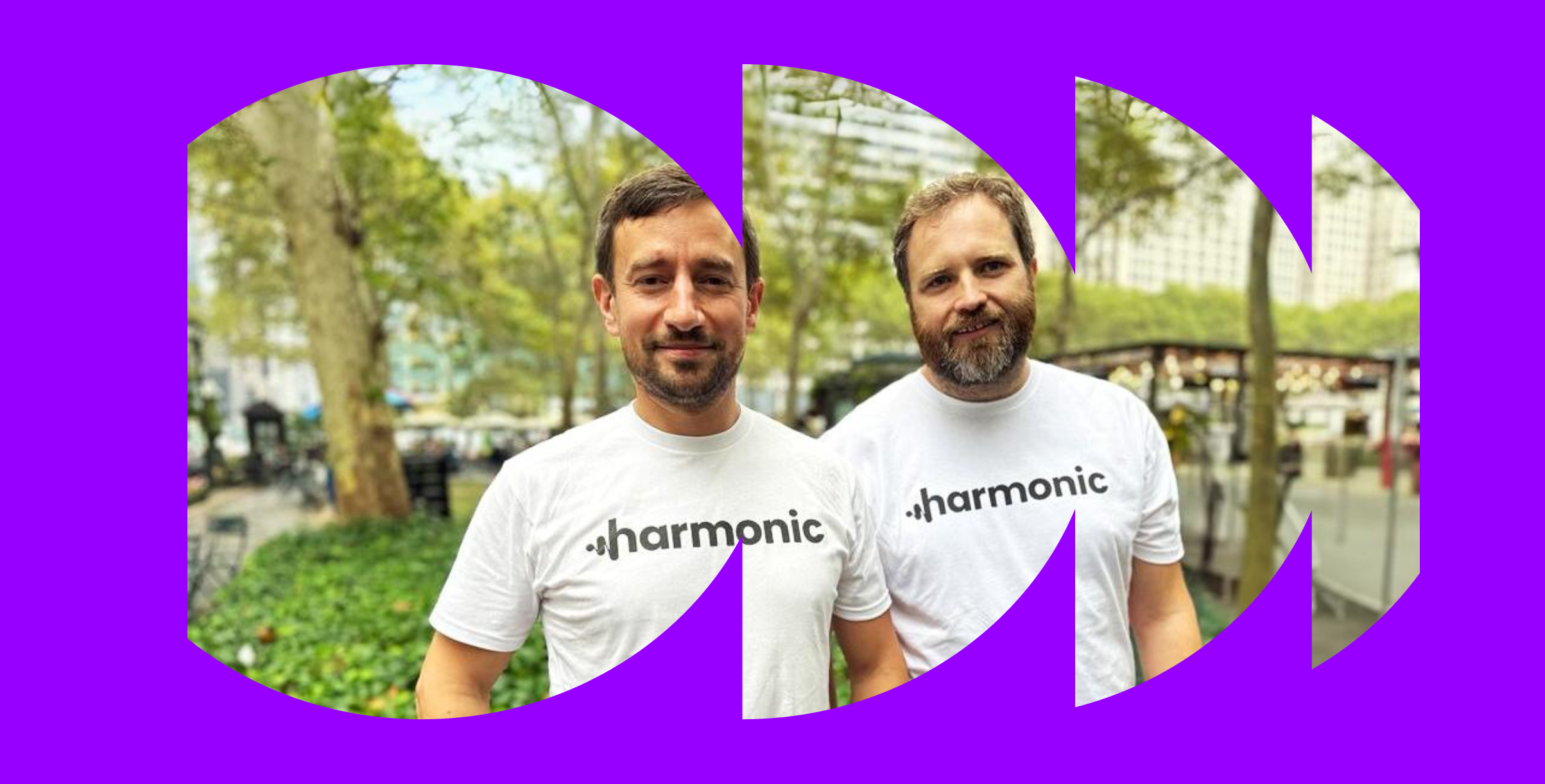 Harmonic Security: New beginnings